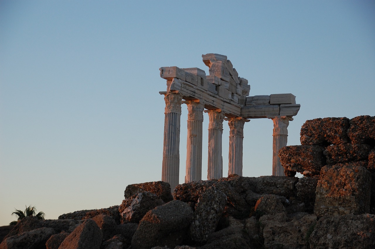 Apolo: 5 secretos para optimizar tus viajes espaciales