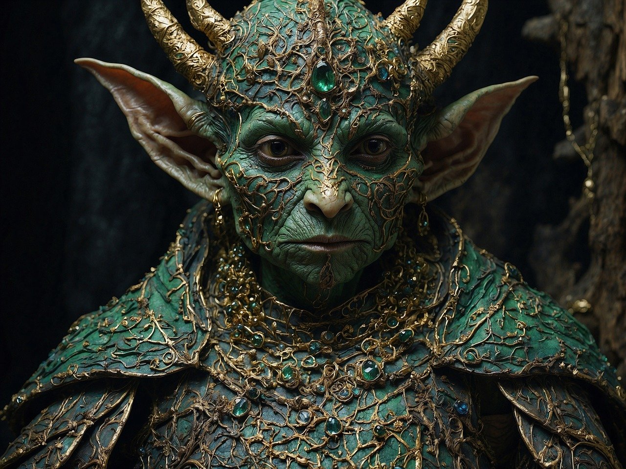 Gremlin: 5 secretos para cuidar a tu mascota gremlin correctamente