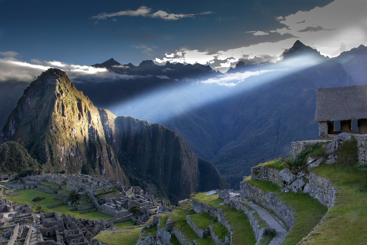 Inca: 5 secretos para entender la cultura incaica